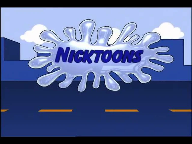 Should we make pages for Nickelodeon eras? | Fandom