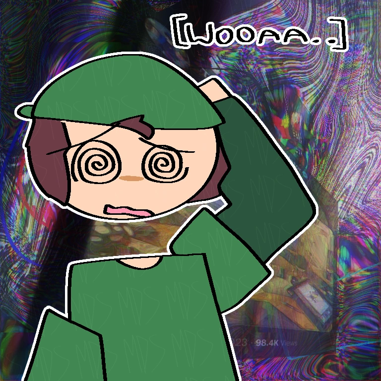 Hi, drawing | Fandom