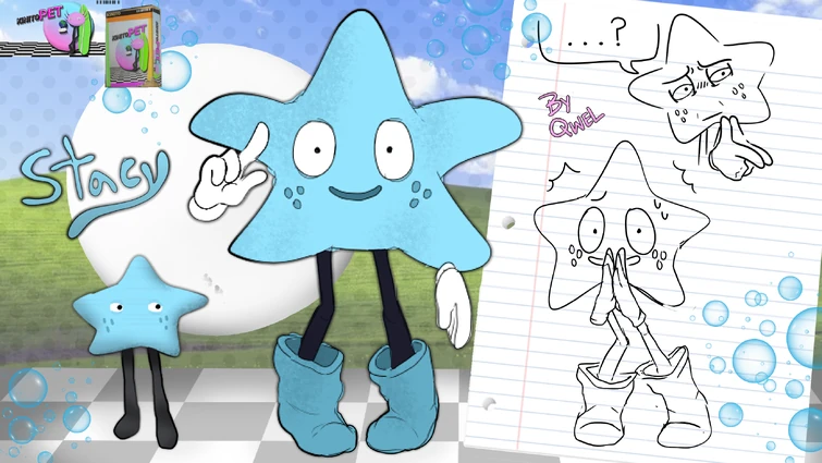 Discuss Everything About Dandy's World Wiki | Fandom