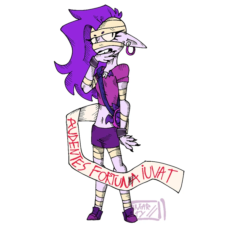 Emz fanart | Fandom