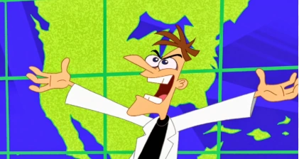 Obviously the most evil villain ever | Fandom