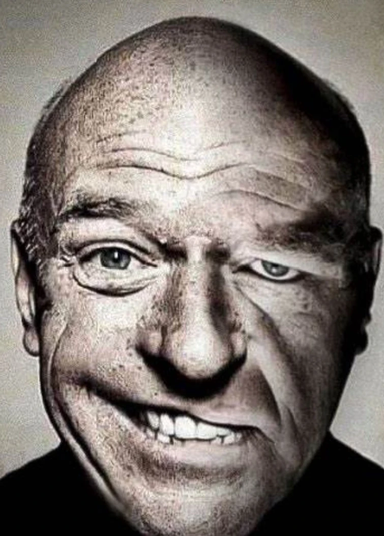 Bassie’s twisted design is peak | Fandom