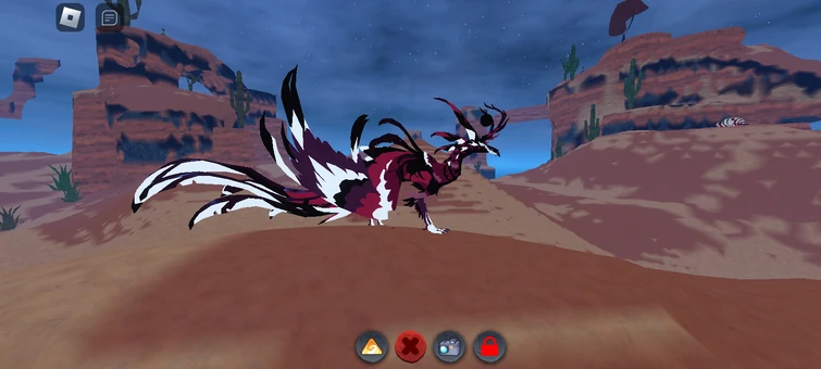 Noctla'Lune skin! | Fandom