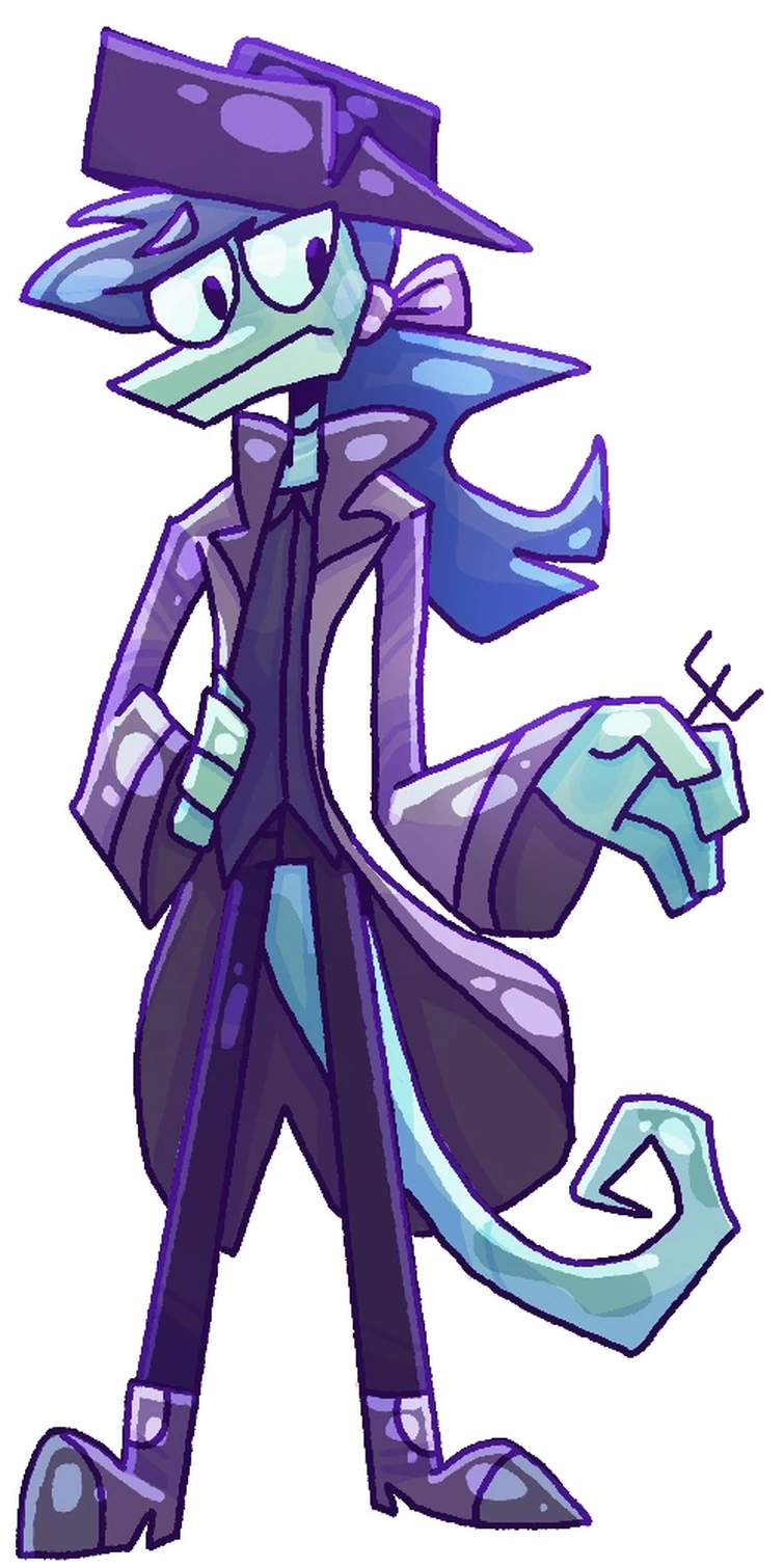 Duckweed (for the AAE/amphibia appreciation event) | Fandom