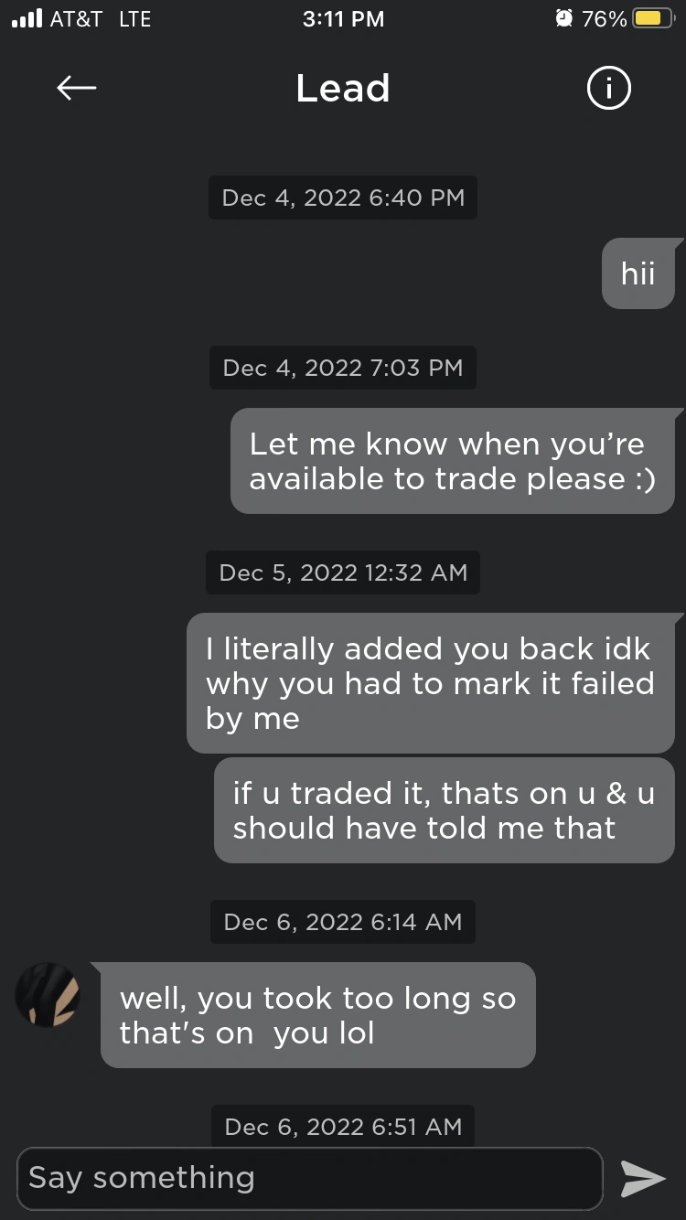 This chick off of the inaccurate value website smh | Fandom