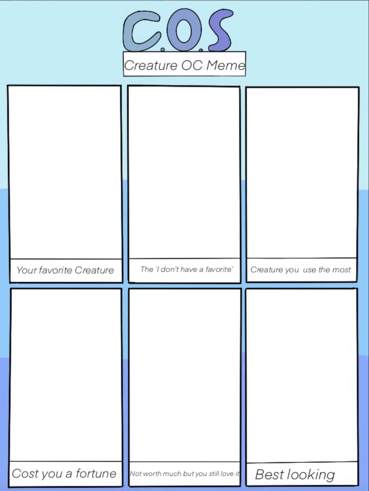 Wow, the template thingy is done and my fingers don't hurt! | Fandom