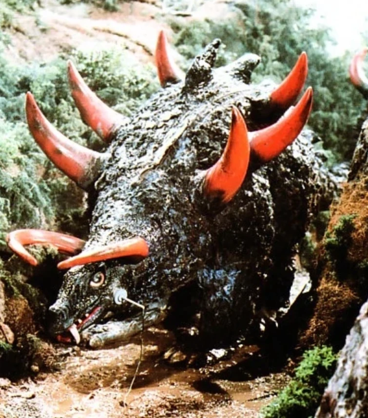 The Ultimate Ultraman Kaiju, Kaijin and Seijin Smash or Pass - Part 4 ...