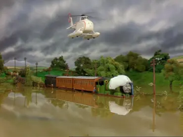 Discuss Everything About Thomas the Tank Engine Wiki | Fandom