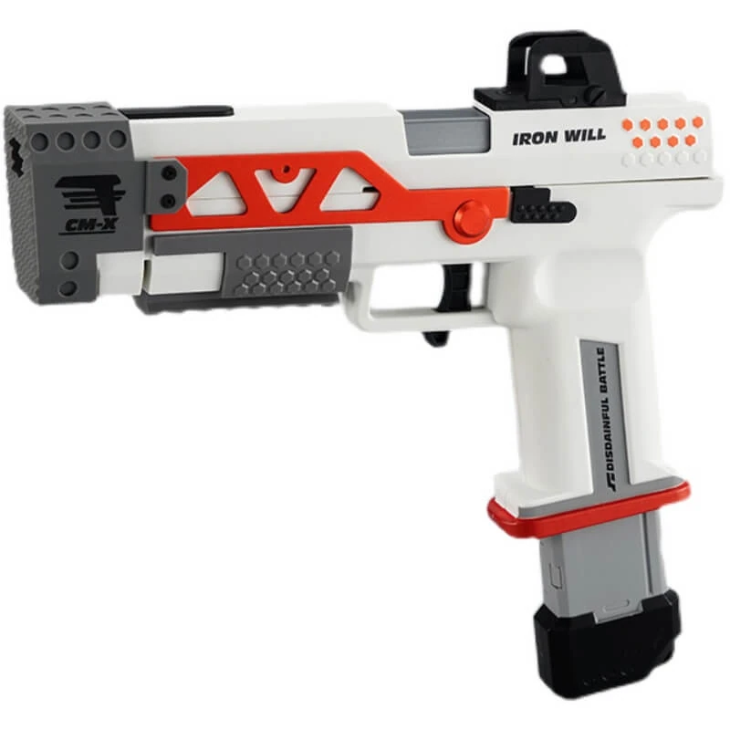 Which Dart blaster most resembles a weapon in Apex Legends? | Fandom