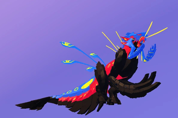 Polymonstrum more like uh, polyamourstrum idk | Fandom