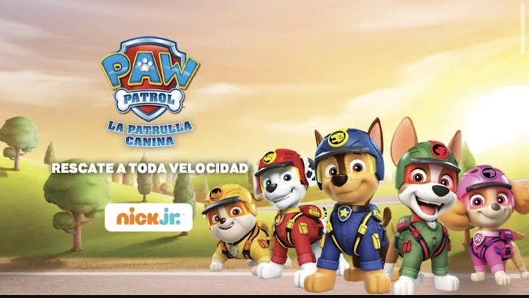 New Sub-Series? | Fandom