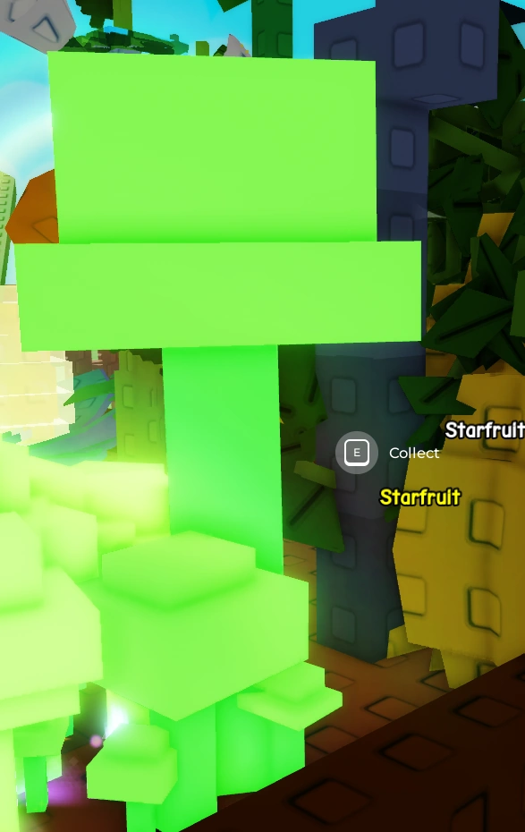 The biggest glowshroom ever? | Fandom