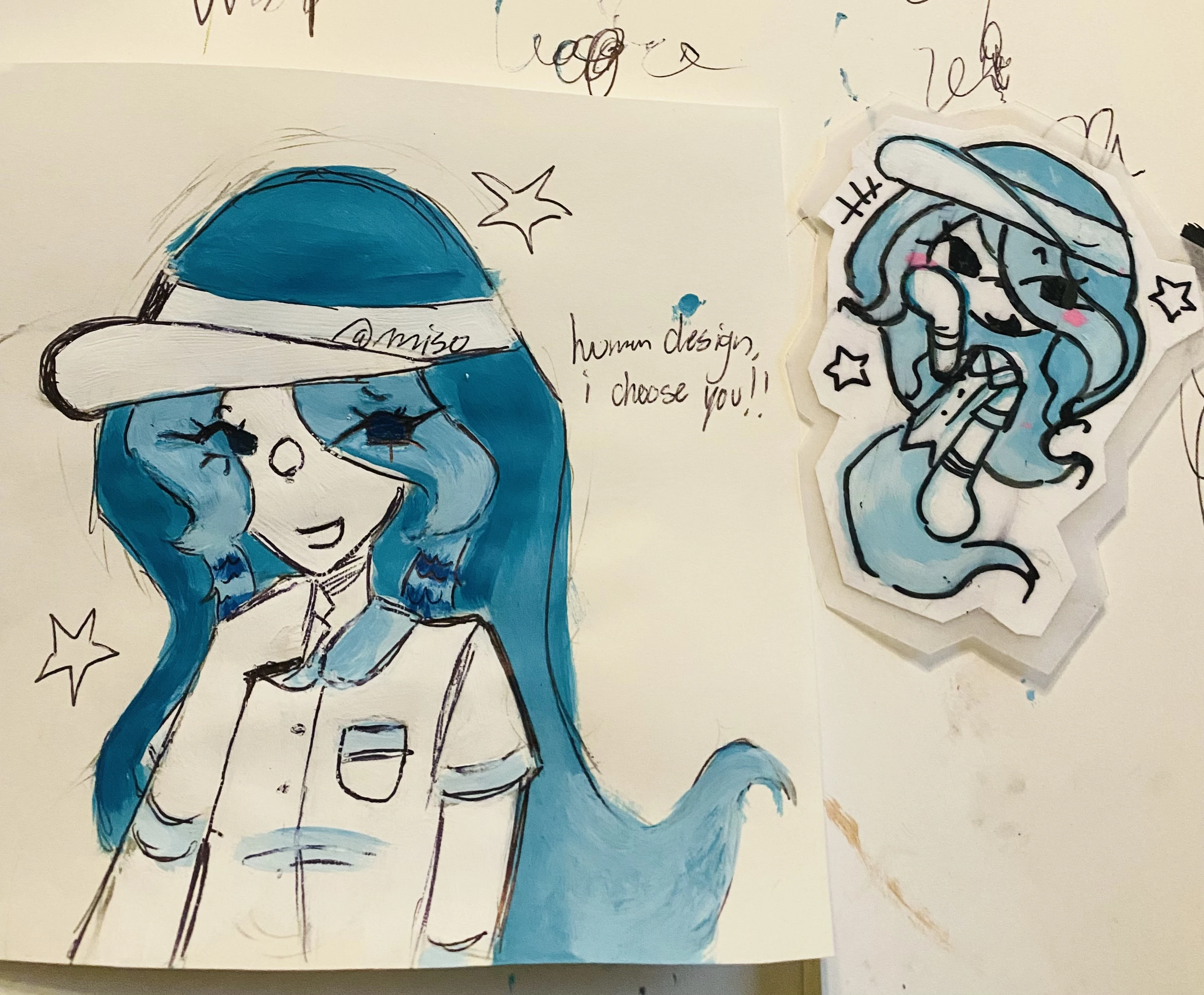 Connie human design, I choose u !! | Fandom