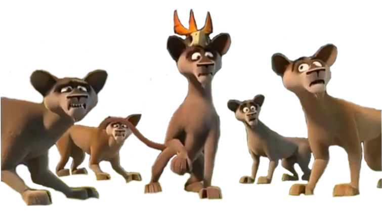 Discuss Everything About Madagascar Wiki | Fandom
