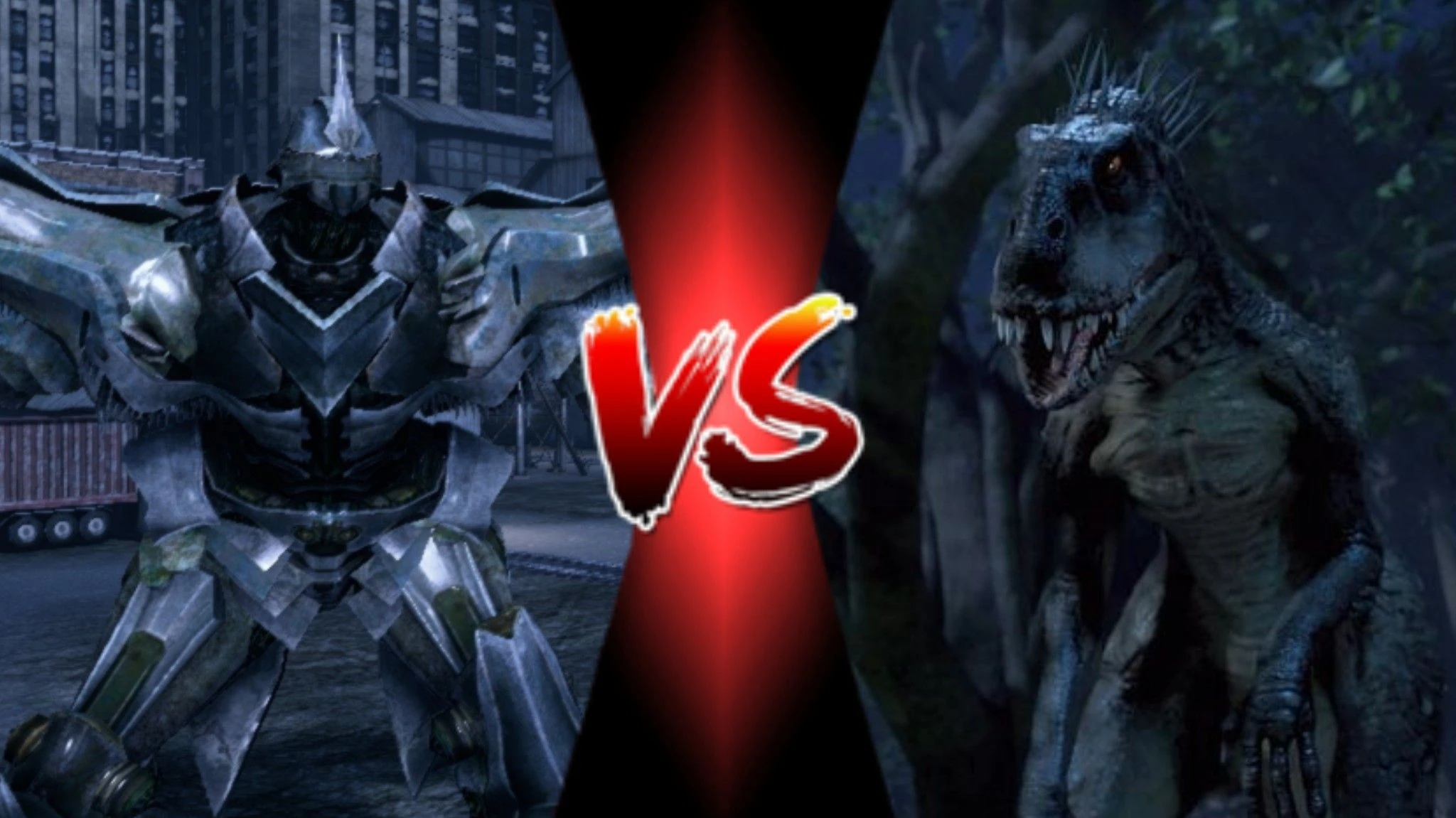Battle Arena: Grimlock (Bayverse) vs Scorpios Rex | Fandom
