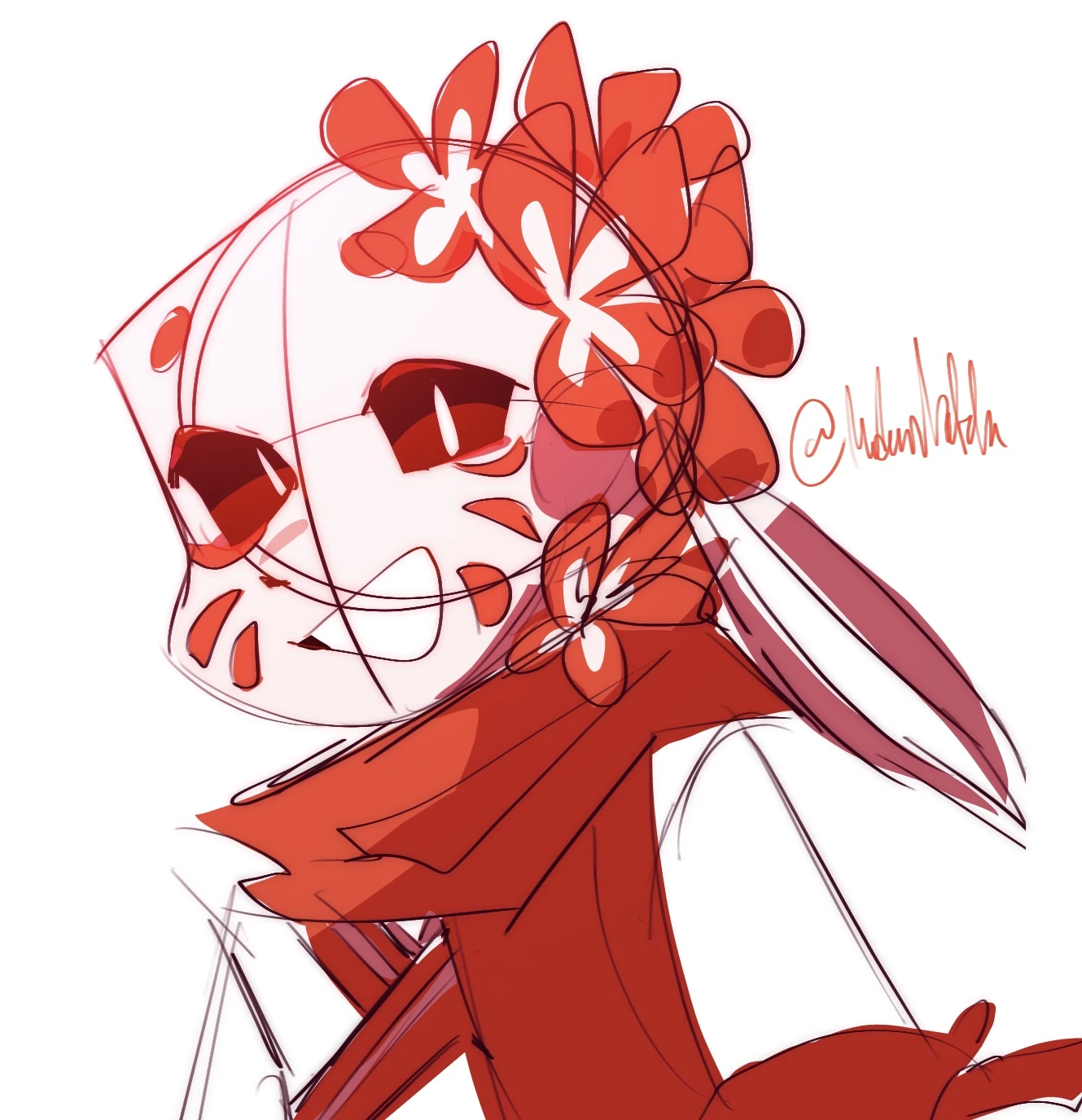 Small skeleton OC | Fandom