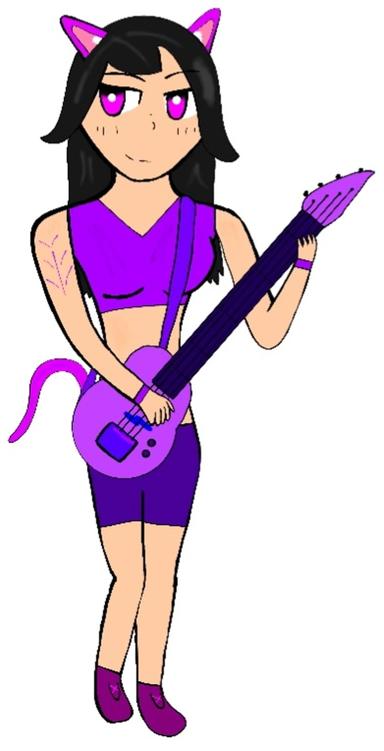 Discuss Everything About Show By Rock!! Wiki | Fandom