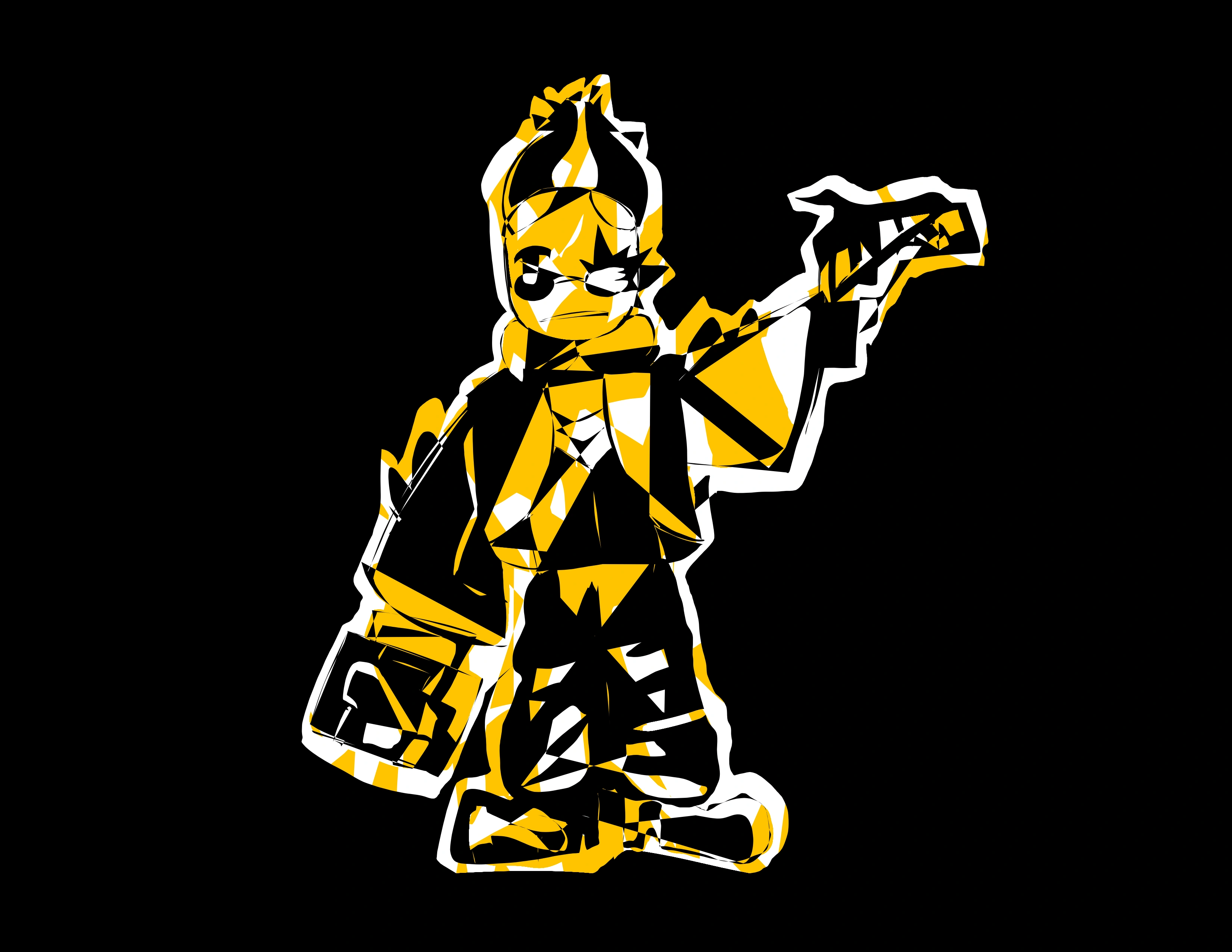 I keep posting my art jah | Fandom
