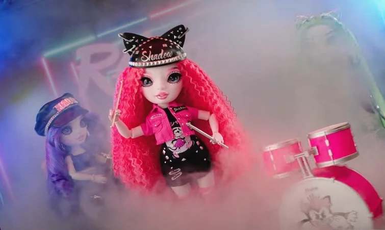 MEET MARA PINKETT! | Fandom