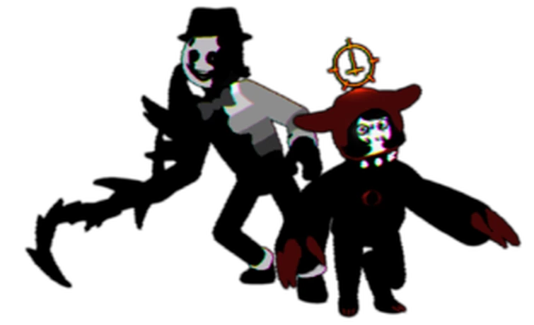 This killer need to be re-added... | Fandom