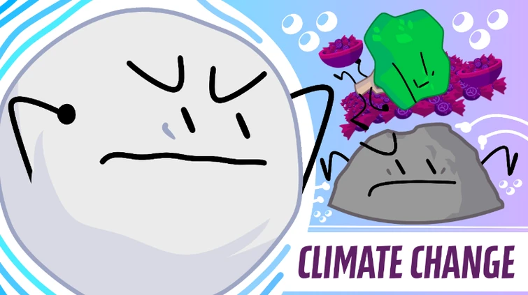 BFDI:TPOT 6: Earthquake Extravaganza | Fandom