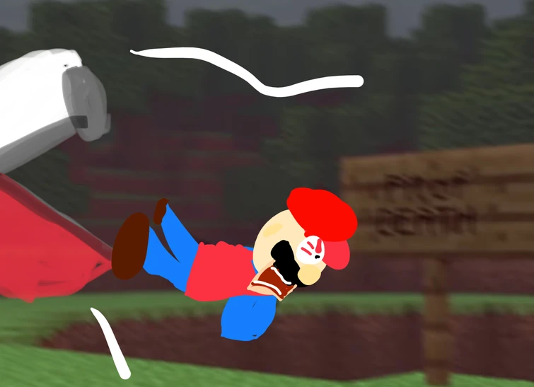 Discuss Everything About The SMG4 Wiki | Fandom