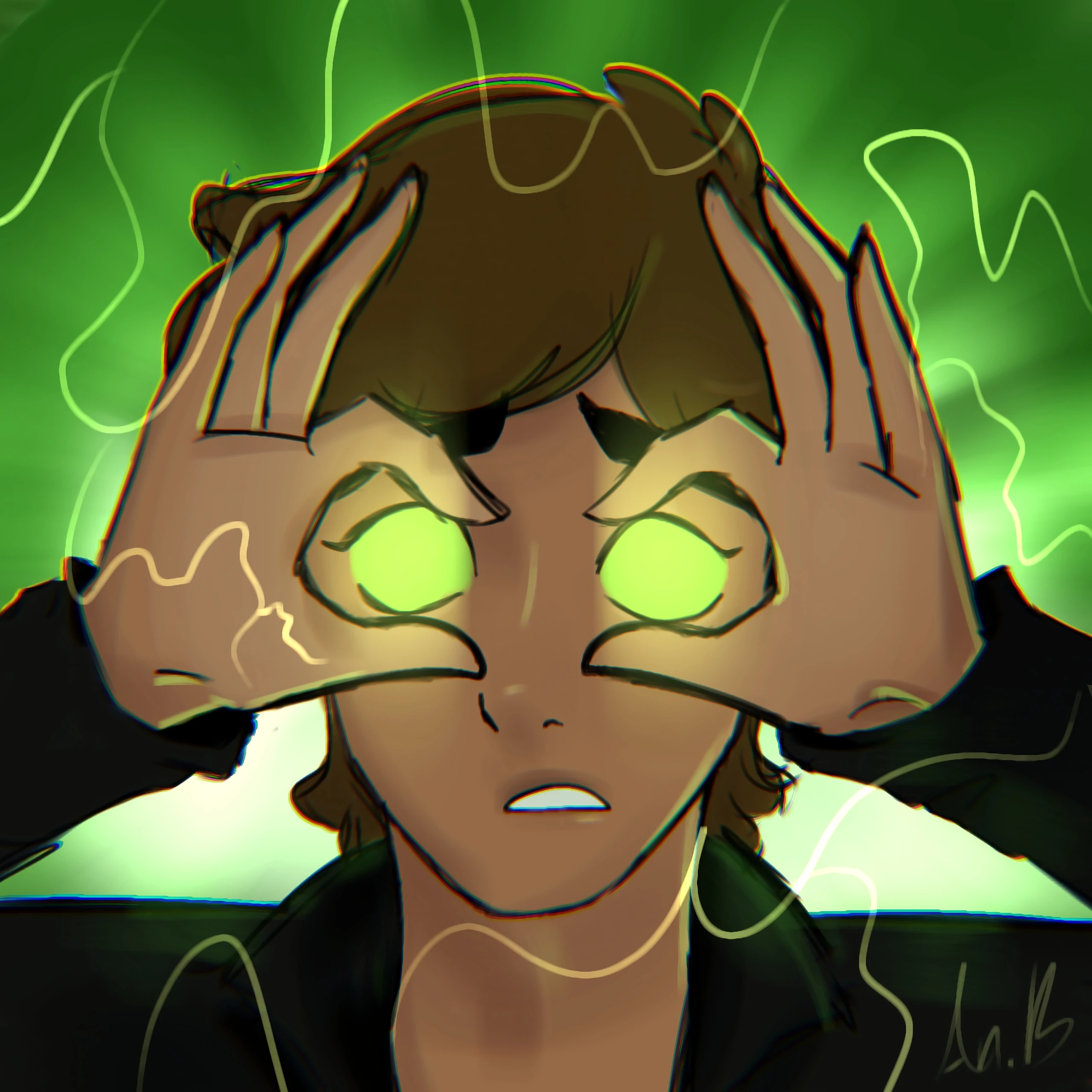 Exer Fanart! | Fandom