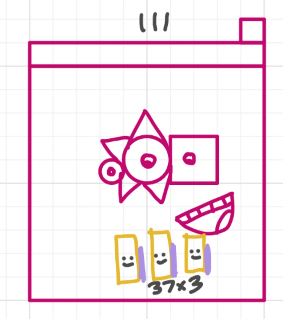 Ask 111! Ask 111 an question and he will give an answer! | Fandom