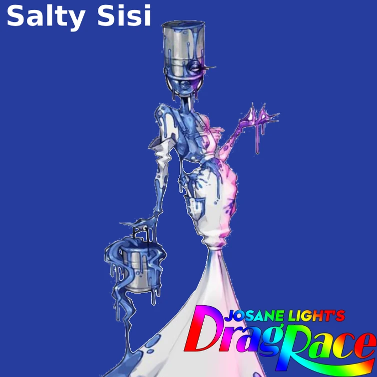 Josane Light's Drag Race Season 1 Cast Reveal | Fandom