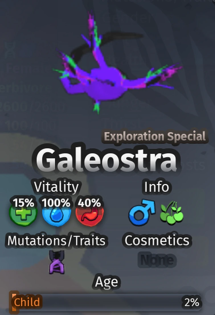 Discuss Everything About Creatures of Sonaria Wiki | Fandom