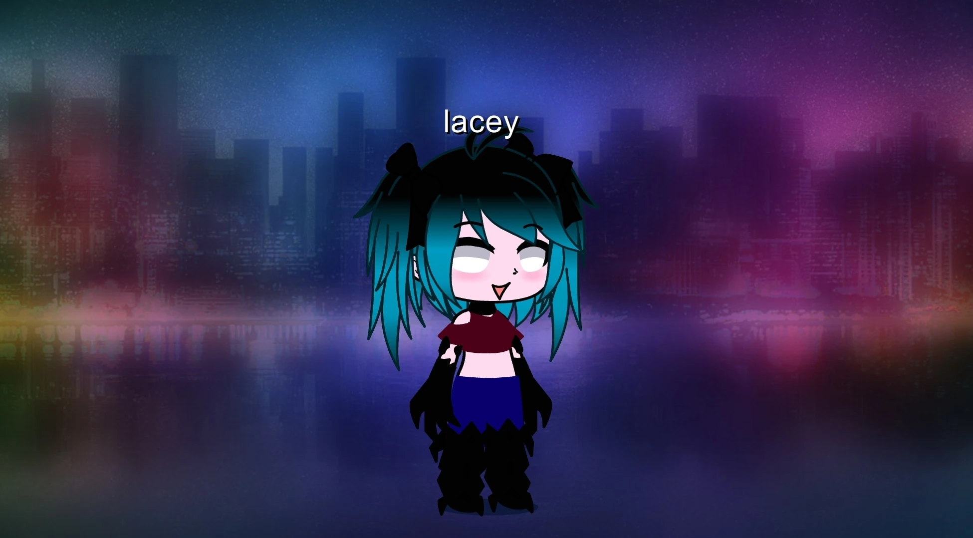 Pibby lacey | Fandom