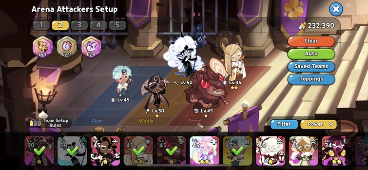 espresso vs. eclair | Fandom