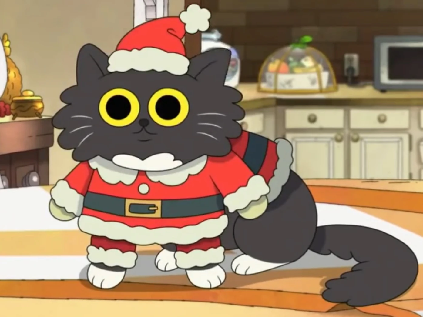 Merry Christmas! | Fandom