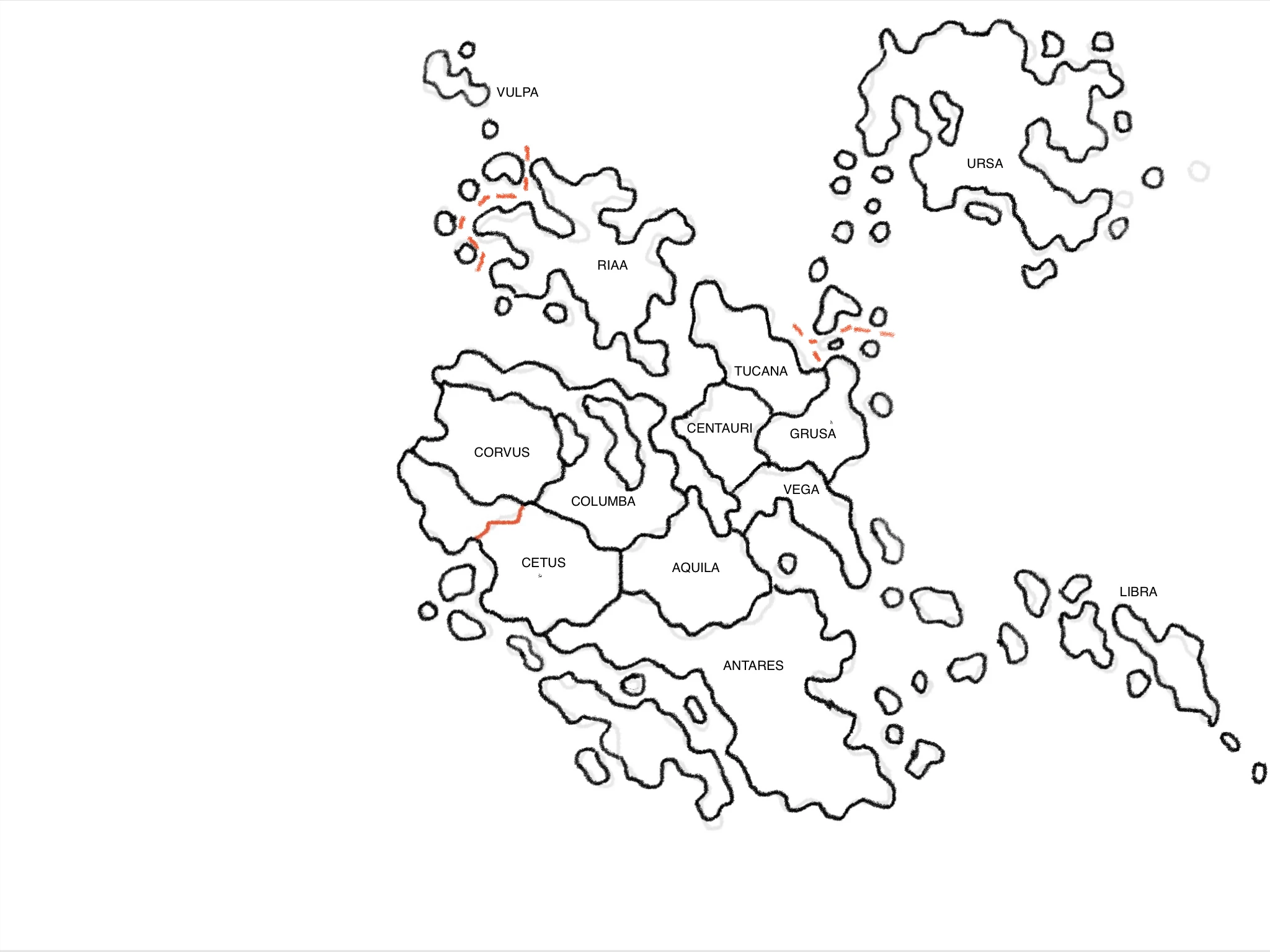 centaura but somethings wrong | Fandom