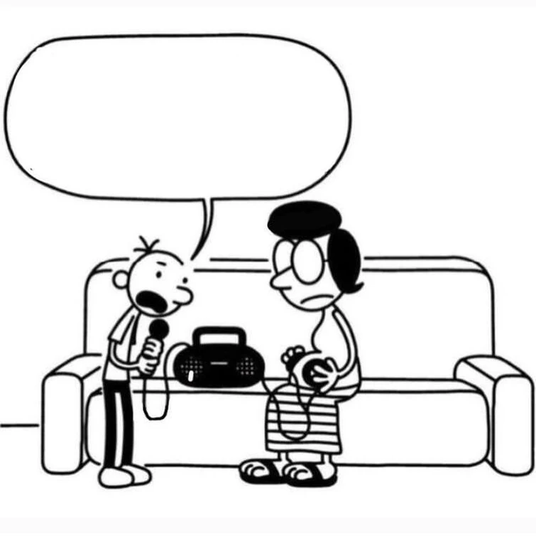 a ton of dowak meme templates (from online, lol, some of y'all can't ...