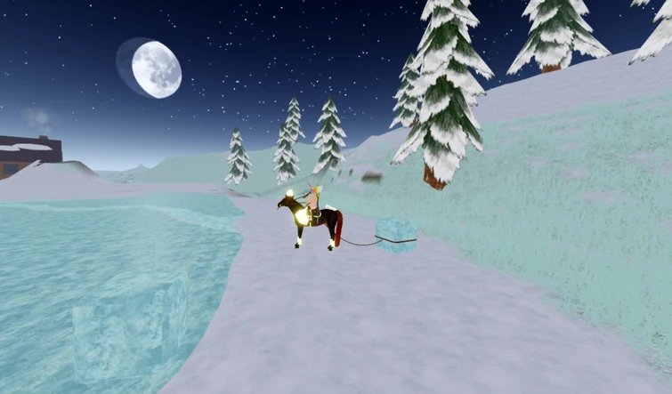 Igloo tutorial (+number of cubes & gold flakes): In case anyone was as confused as I originally ...