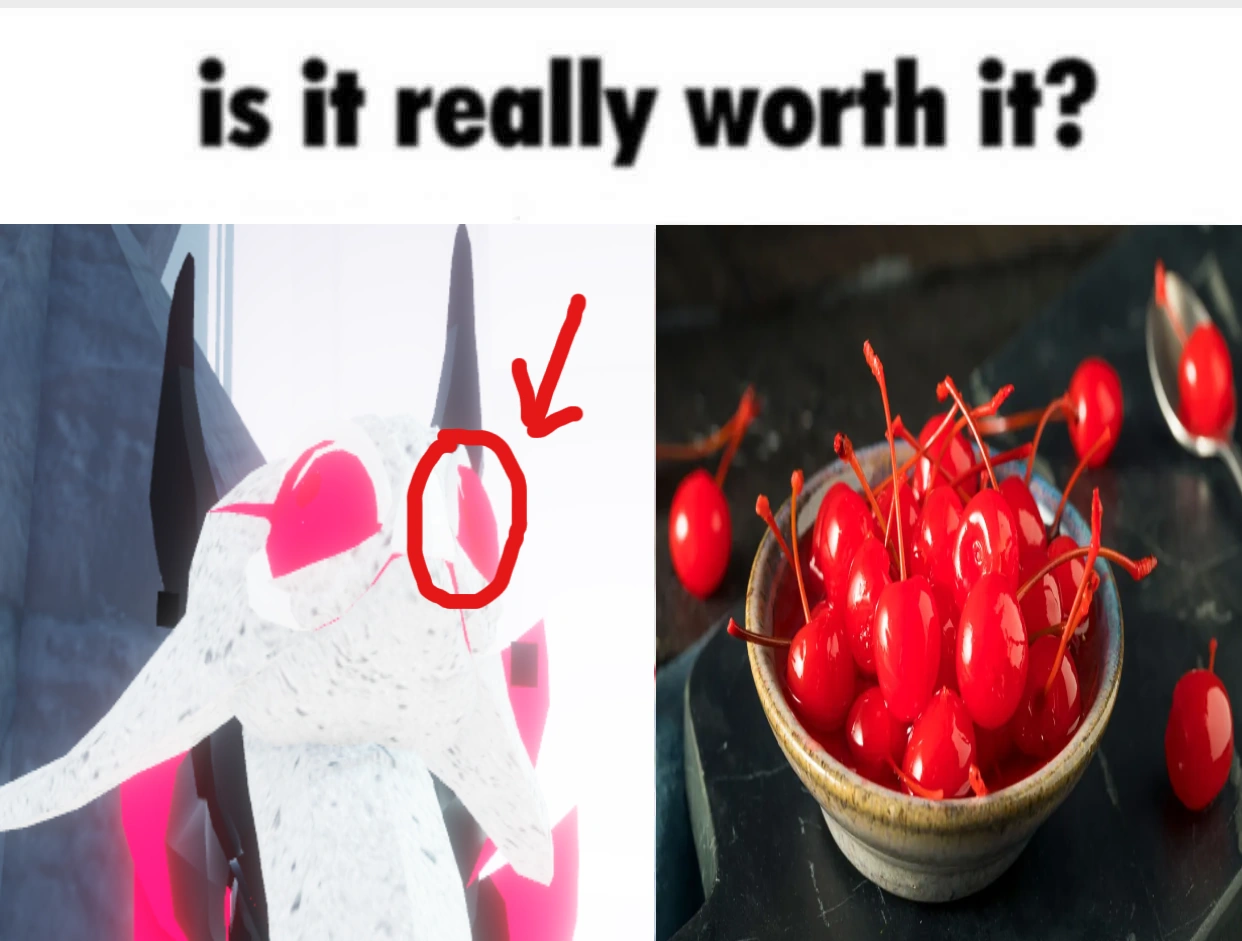 albino diox got me thinking | Fandom