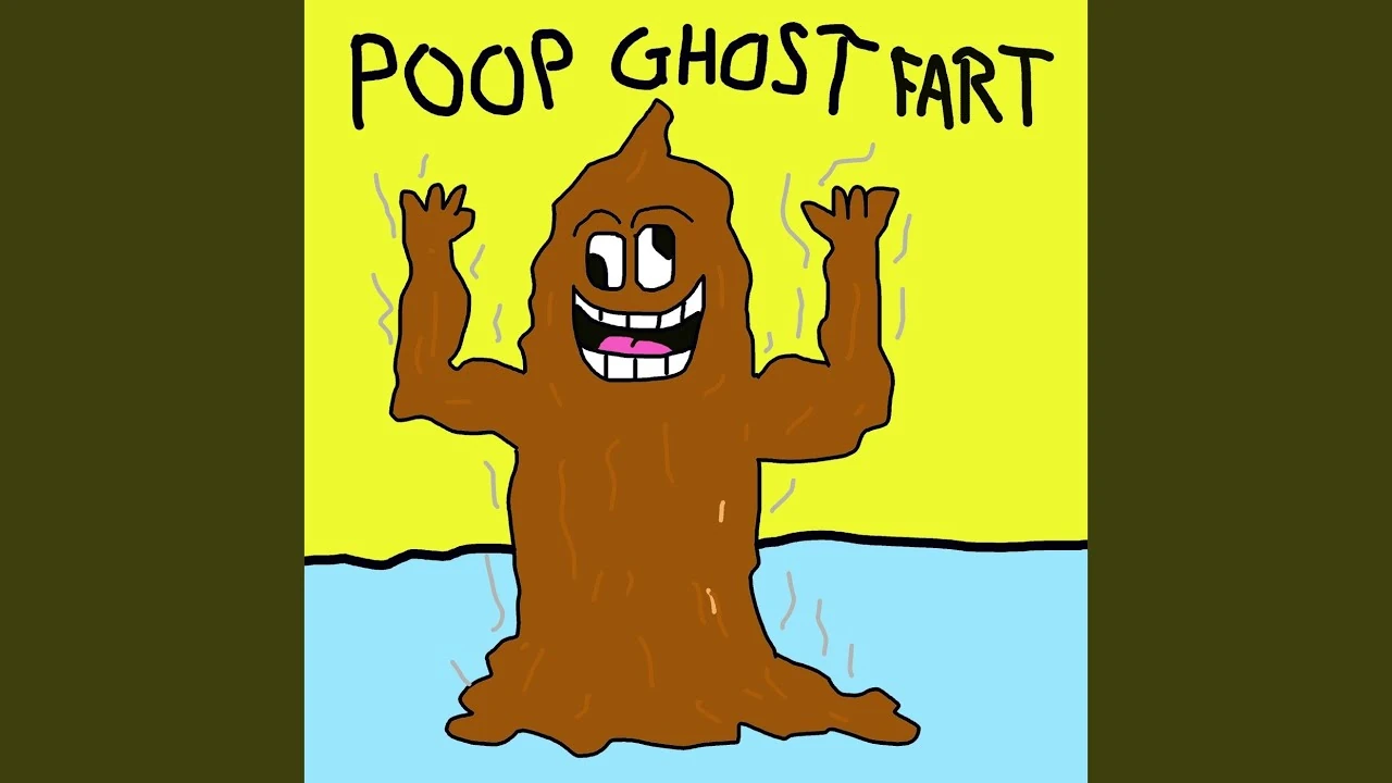 OMG THIS IS THE FUNNIEST **** EVER POOP MAN IN FART LAND IS ON THE NICE ...
