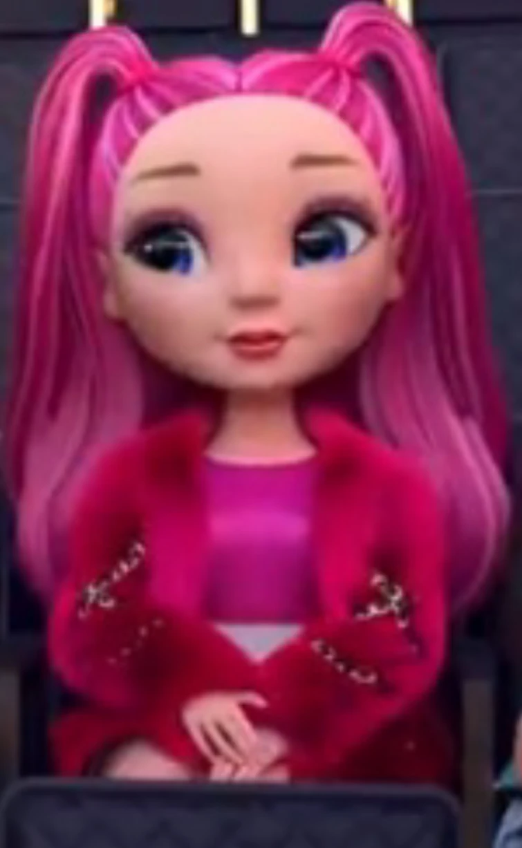 Stella Animated Picture | Fandom