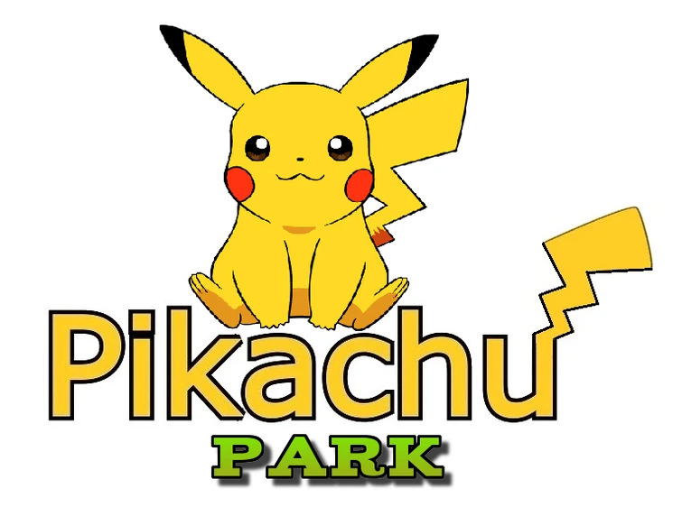 Pokemon - Pikachu Park | Fandom