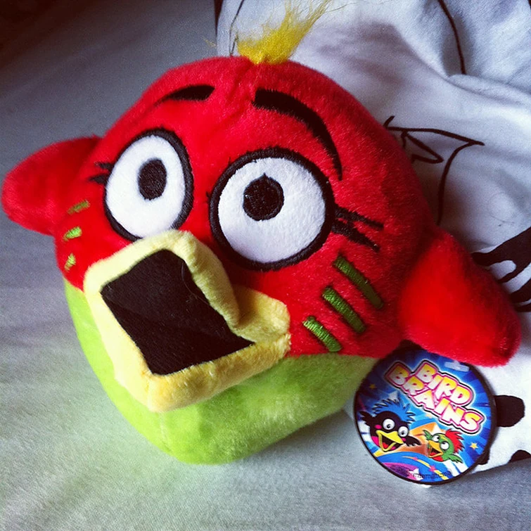 Send images of bootleg Angry Bird toys | Fandom