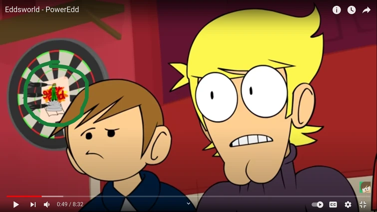 Discuss Everything About Eddsworld Wiki | Fandom