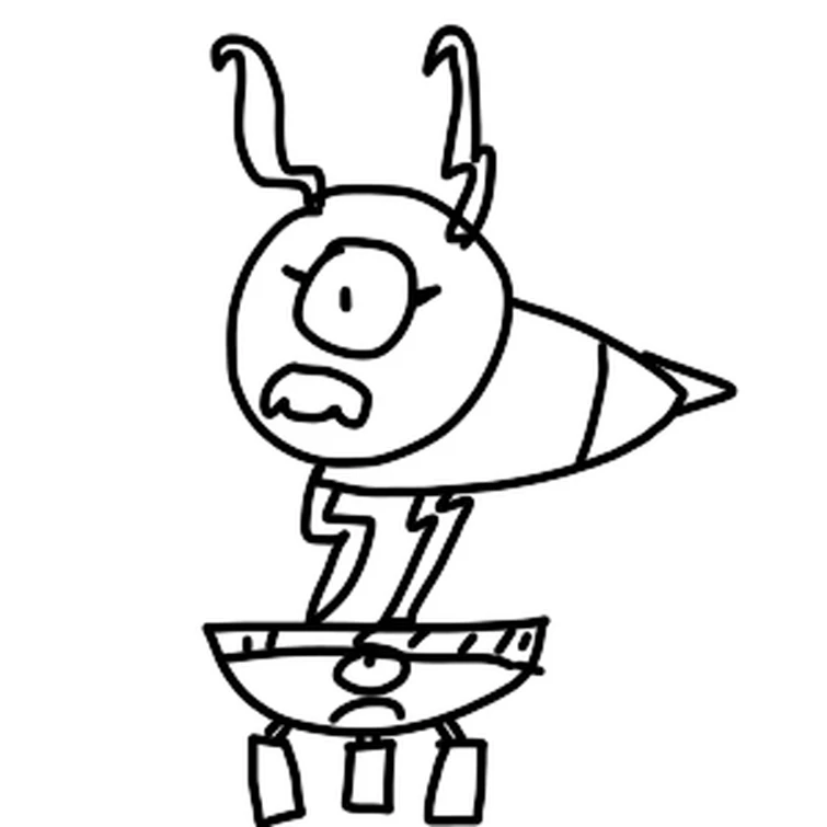 I drew Teeter-Tauter and Rhysmuth on my Father’s Day card | Fandom