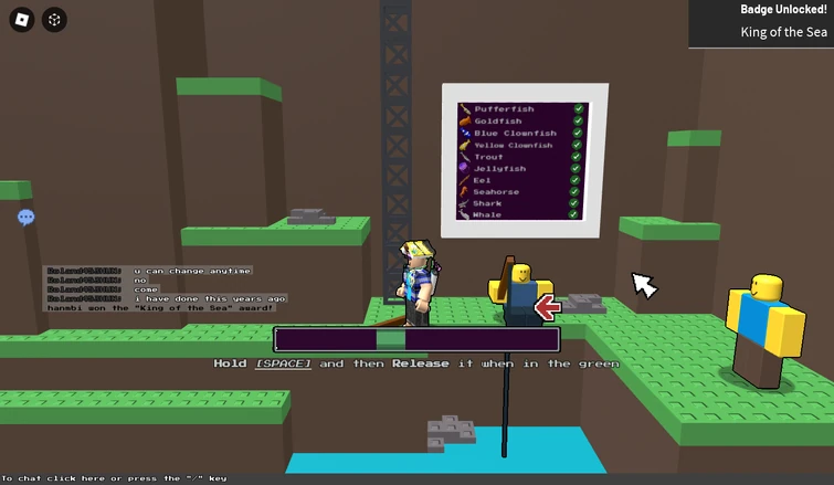 Discuss Everything About Block Tales Wiki | Fandom