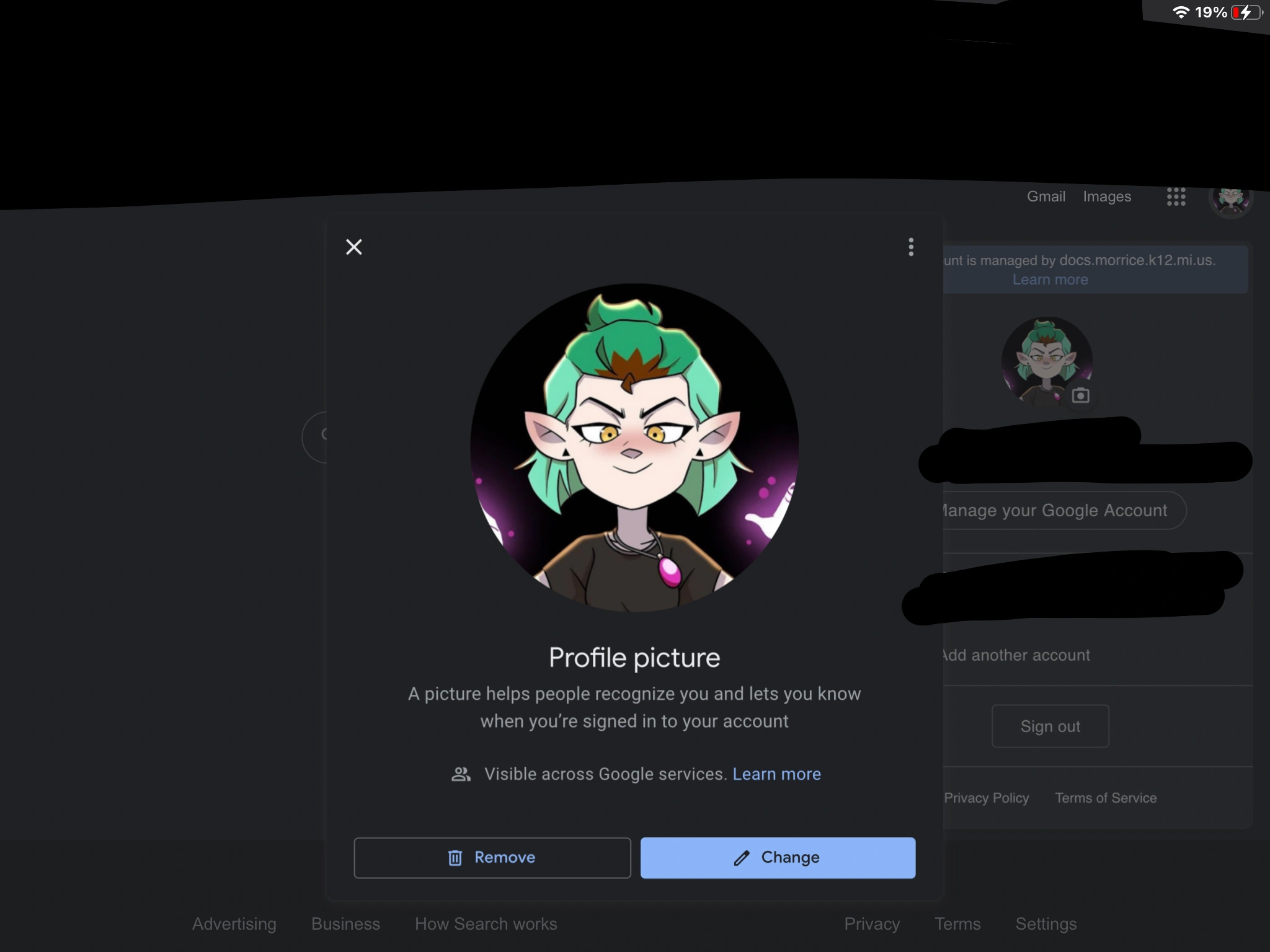 I have a problem | Fandom