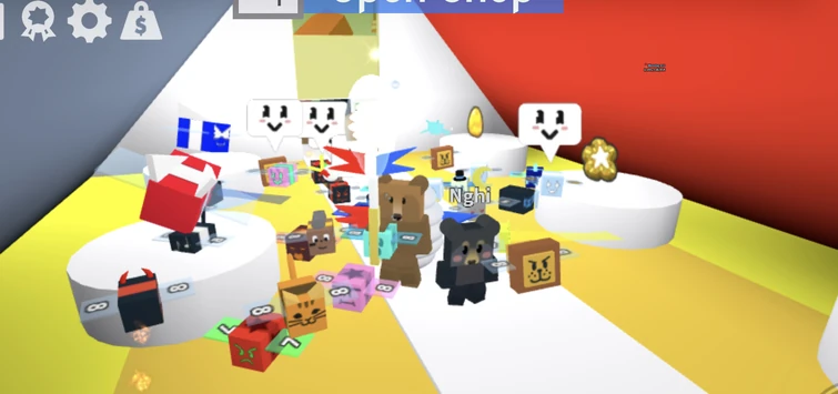 About Cub Buddy! | Fandom