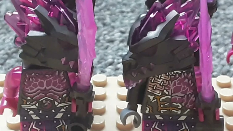 Discuss Everything About Ninjago Wiki | Fandom