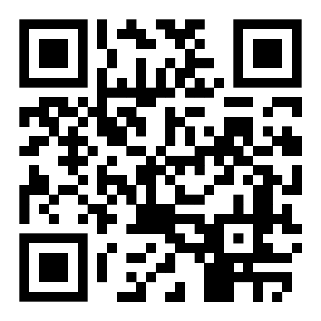 Just A Normal QR Code | Fandom