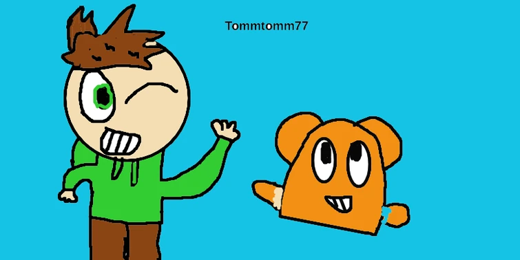 Discuss Everything About My Talking Tom 2 Wiki | Fandom