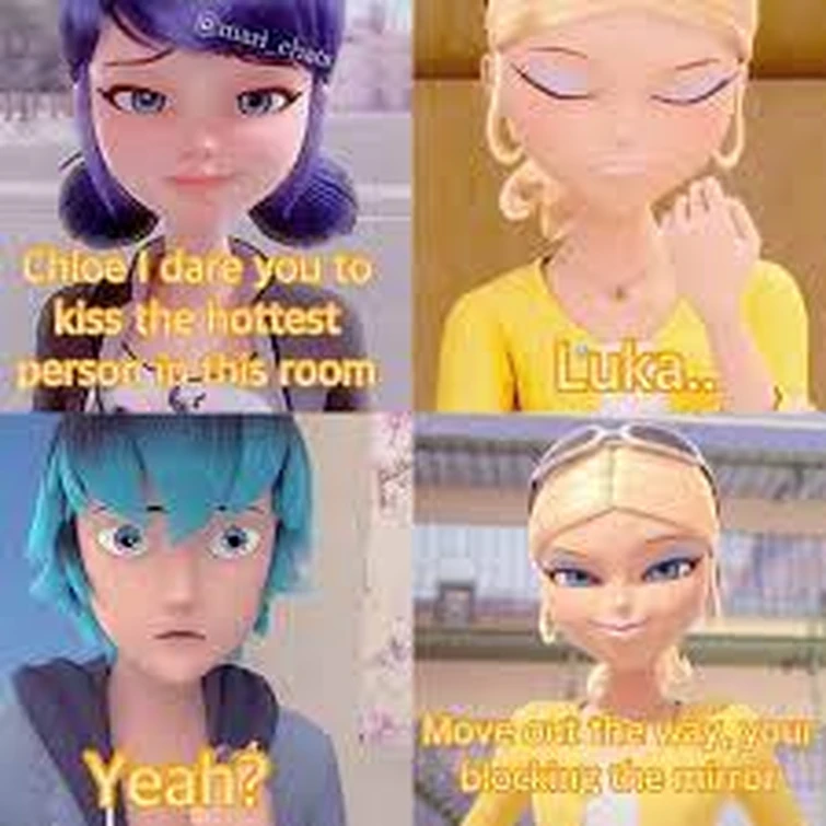 Chloe Ships! | Fandom